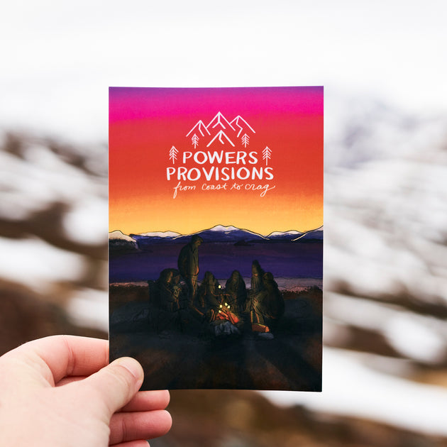 2020 Pride Collection! – Powers Provisions
