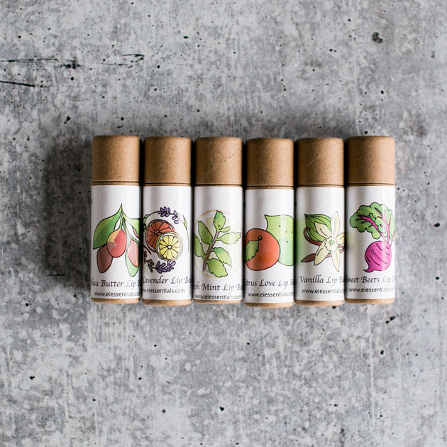 Collaboration: Emerald Isle Essentials – Powers Provisions